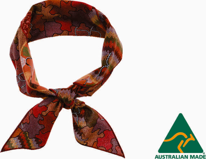 Buy Aboriginal Caps, Headwear & Accessories Online Australia — Bulurru Shop