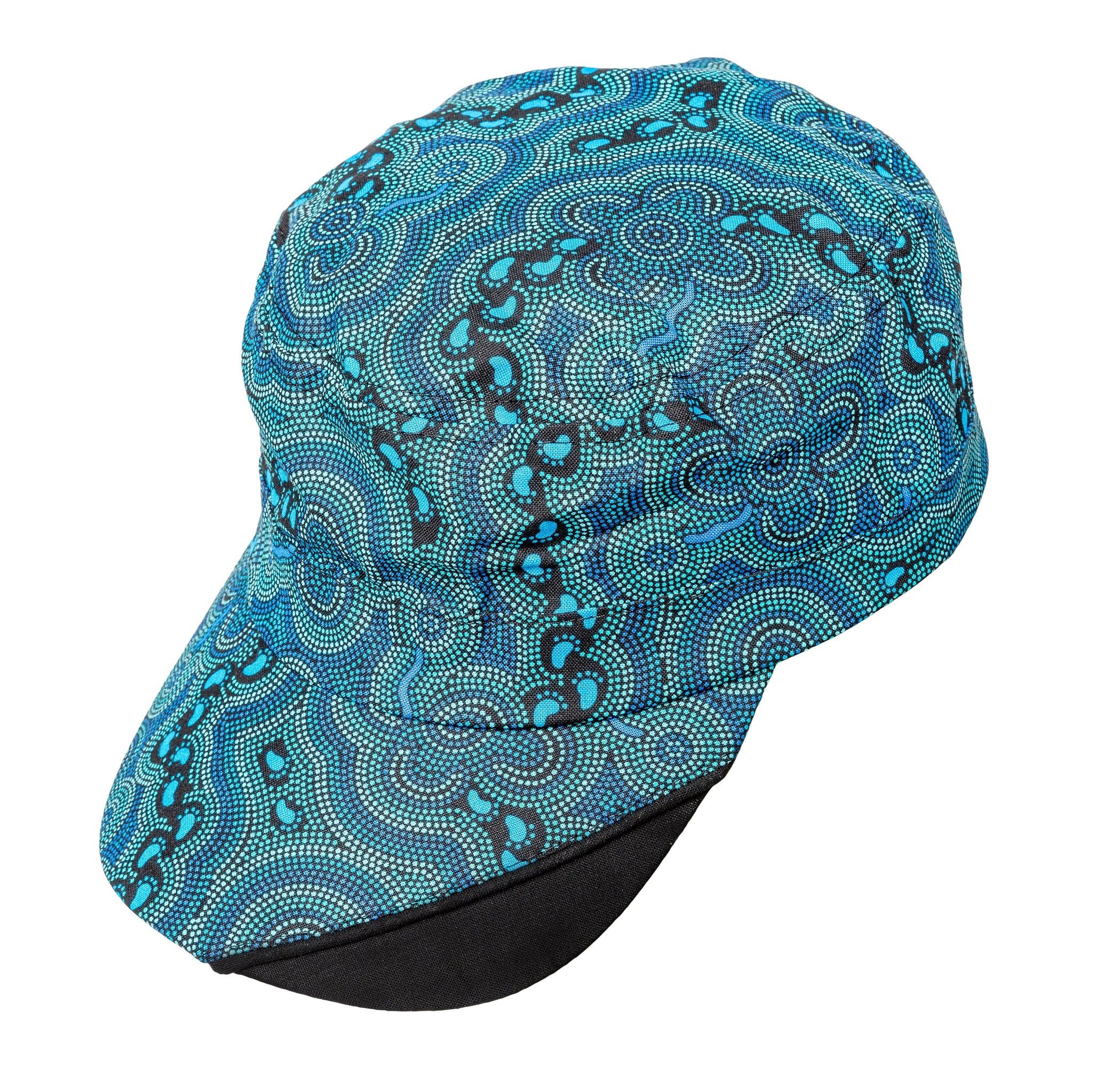 Buy Aboriginal Caps, Headwear & Accessories Online Australia — Bulurru Shop