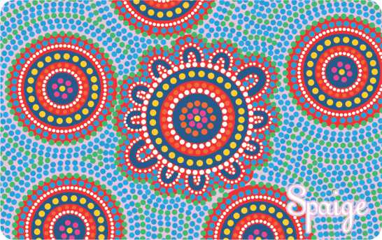 Flexi Magnet - Family Tree By Shanara Paige — Bulurru Shop