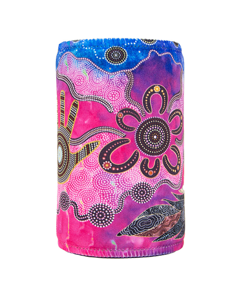 Stubby Holder - Lady Boss By Nina Wright — Bulurru Shop