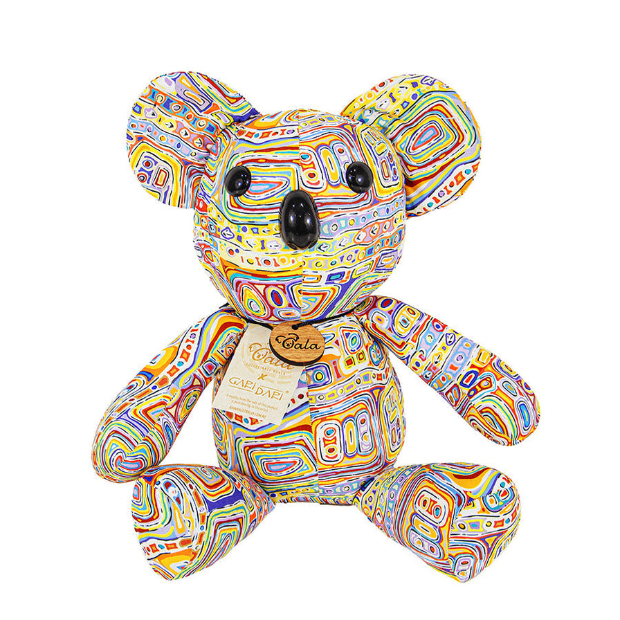Collectable Koala Felicity Robertson — Bulurru Shop