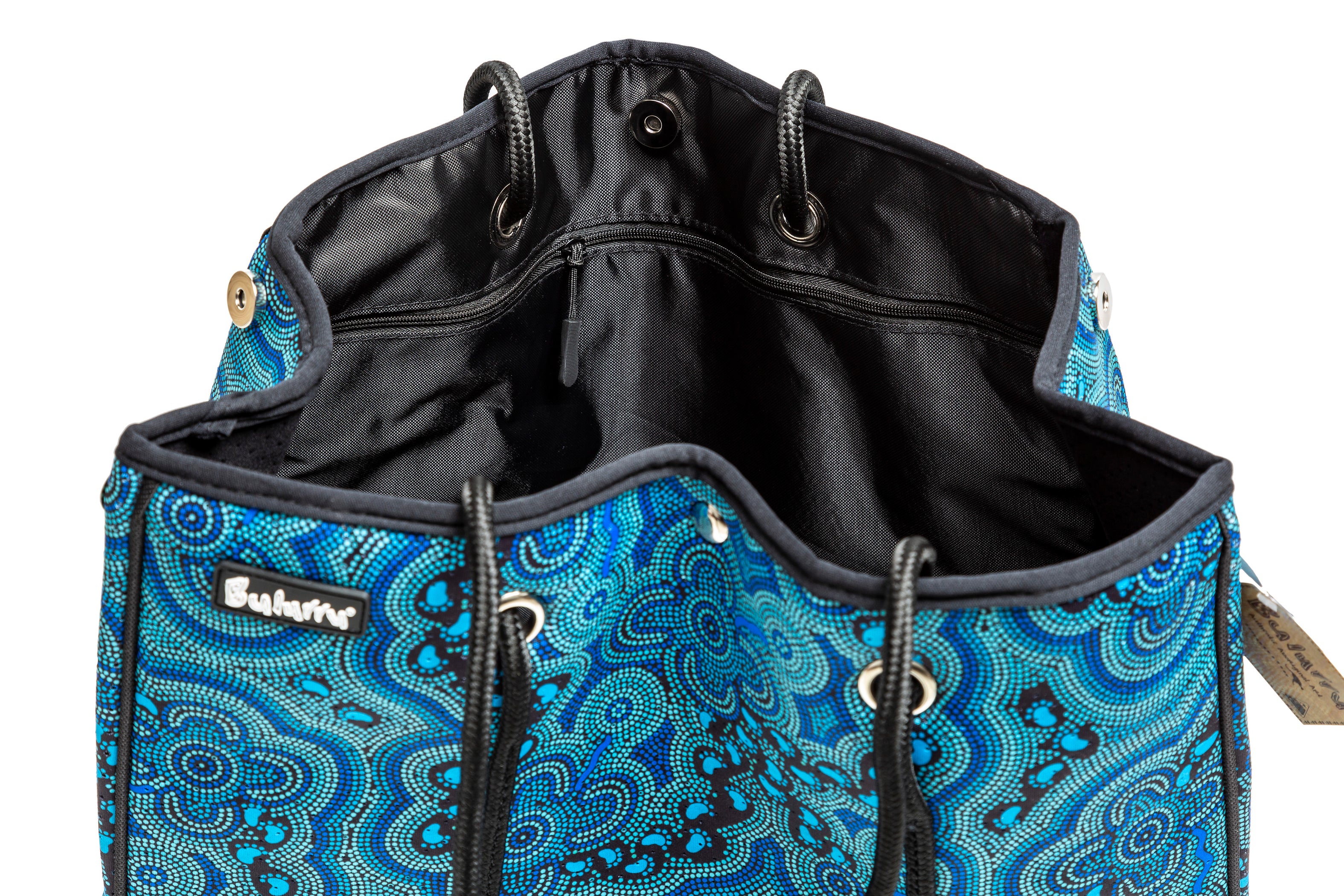Urban Tote Bag Large — Bulurru Shop