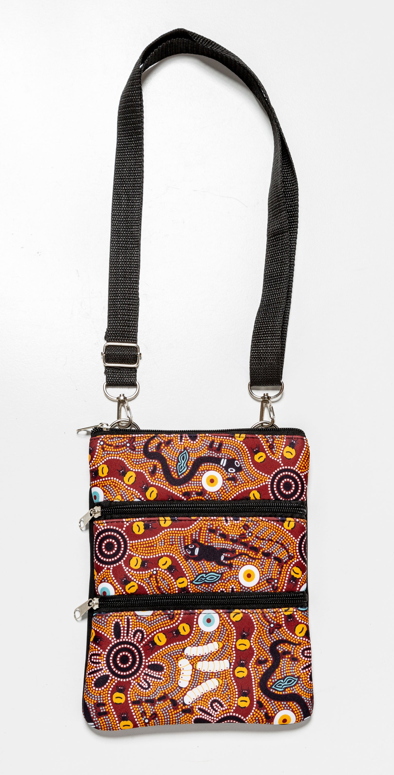 Buy Indigenous Bags & Accessories Online | Aboriginal Bags Australia ...