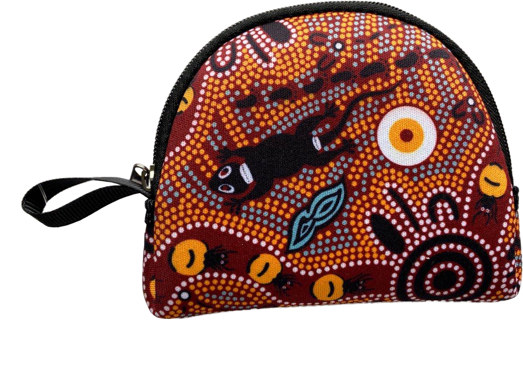 Buy Indigenous Bags & Accessories Online | Aboriginal Bags Australia ...