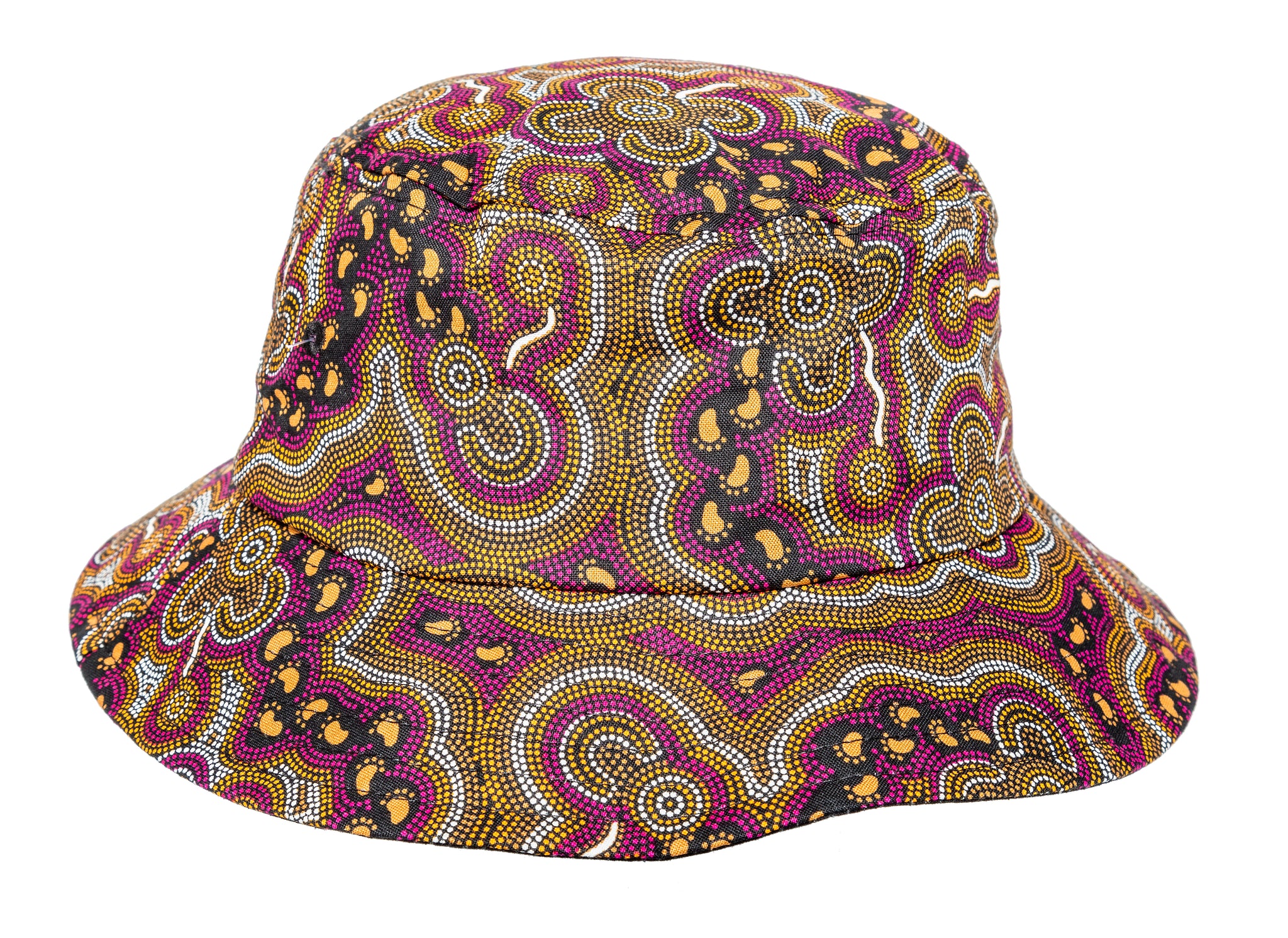 Buy Aboriginal Caps, Headwear & Accessories Online Australia — Bulurru Shop