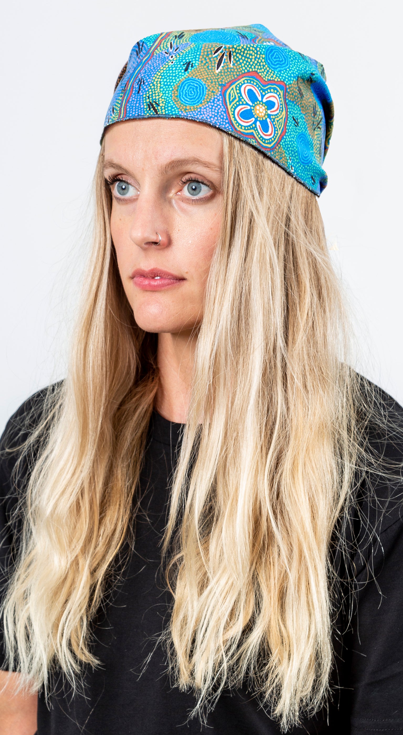 Buy Aboriginal Caps, Headwear & Accessories Online Australia — Bulurru Shop