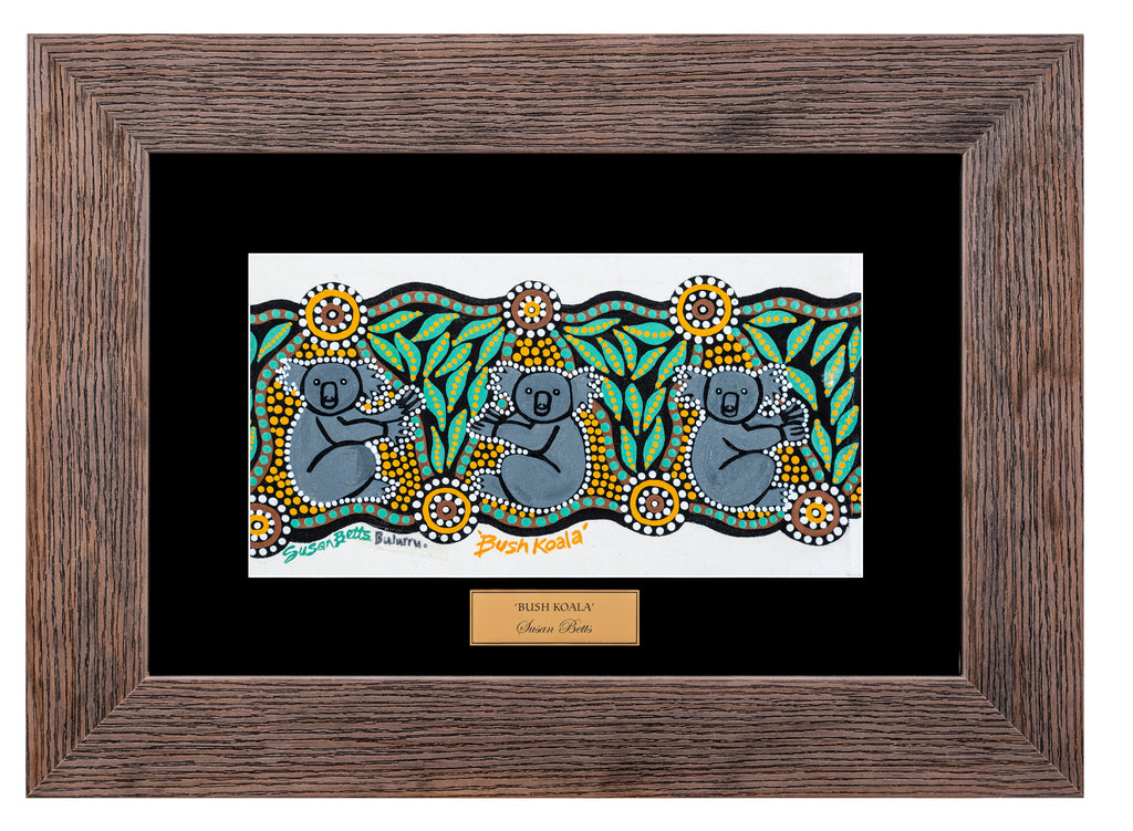 Bush Koala — Bulurru Shop